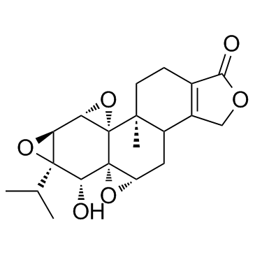 Triptolide | 38748-32-2 | TAK1 | MOLNOVA